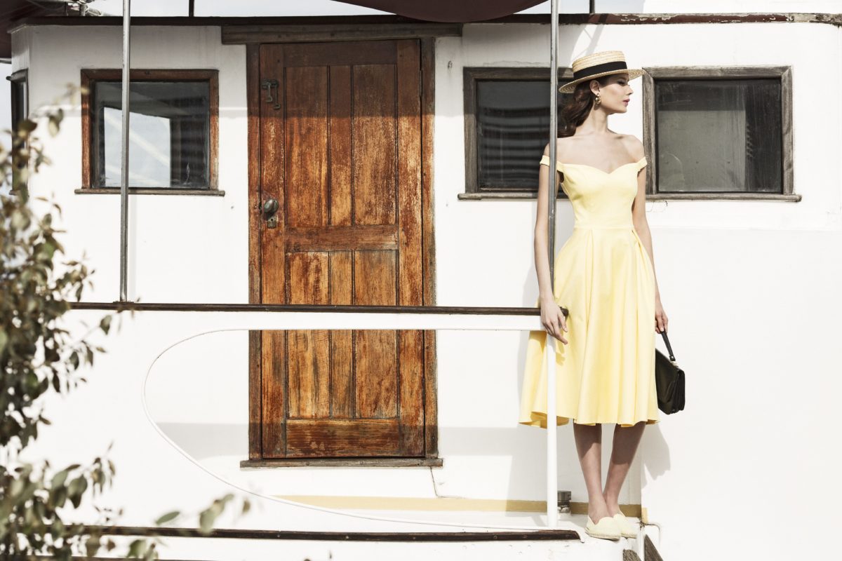 SPRING-SUMMER 2015 – ROSEVILLE