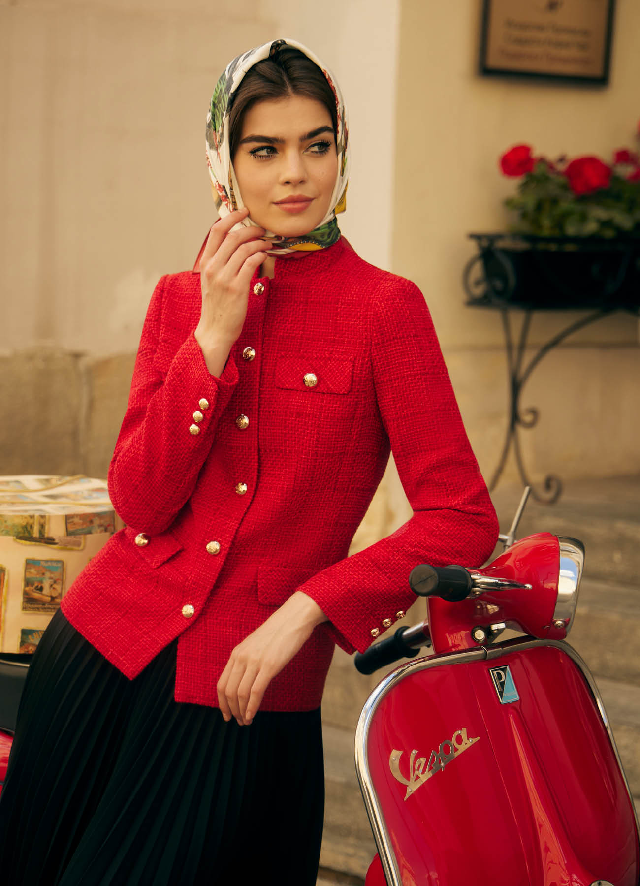 Товары Roseville